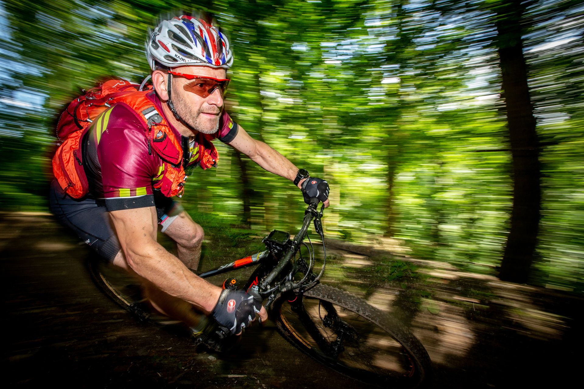 VTT | Belgium Bike Festival