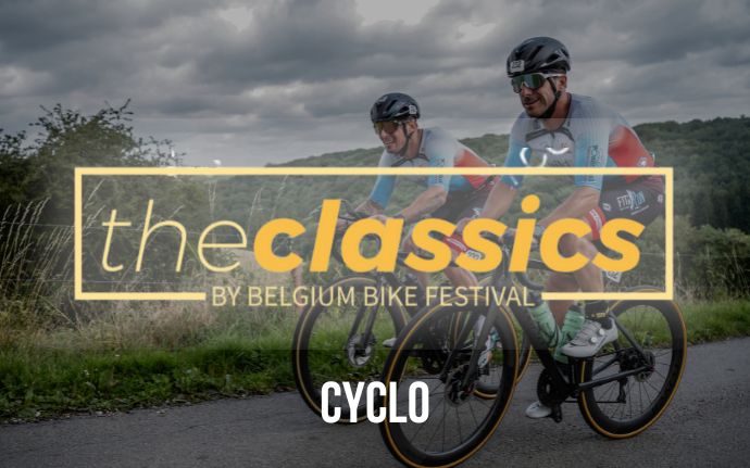 Belgium Bike Festival