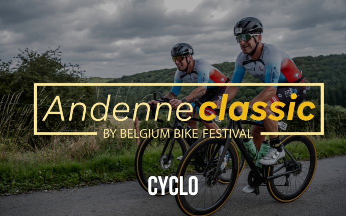 Belgium Bike Festival